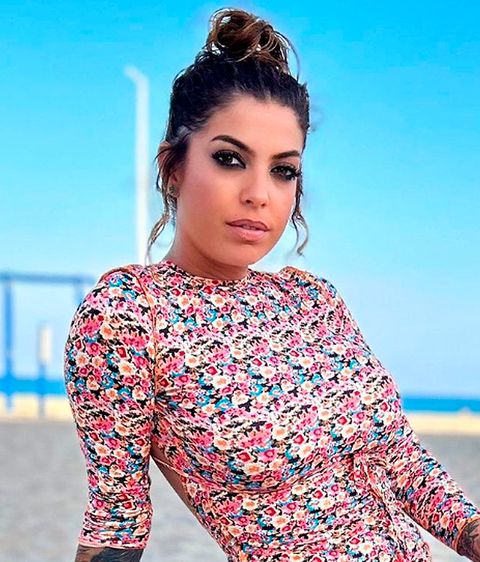 Iratxe Soriano - Mtmad