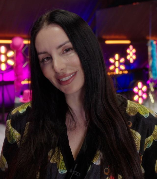 Mala Rodríguez - Telecinco