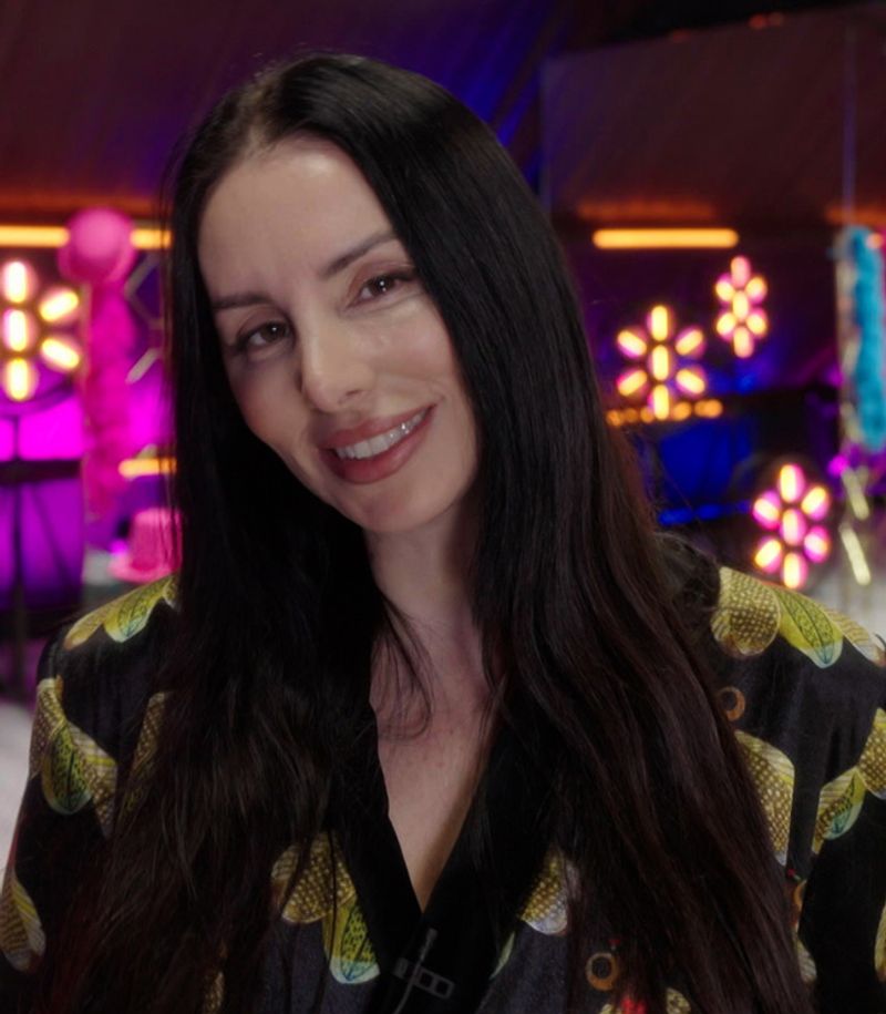 Mala Rodríguez - Telecinco