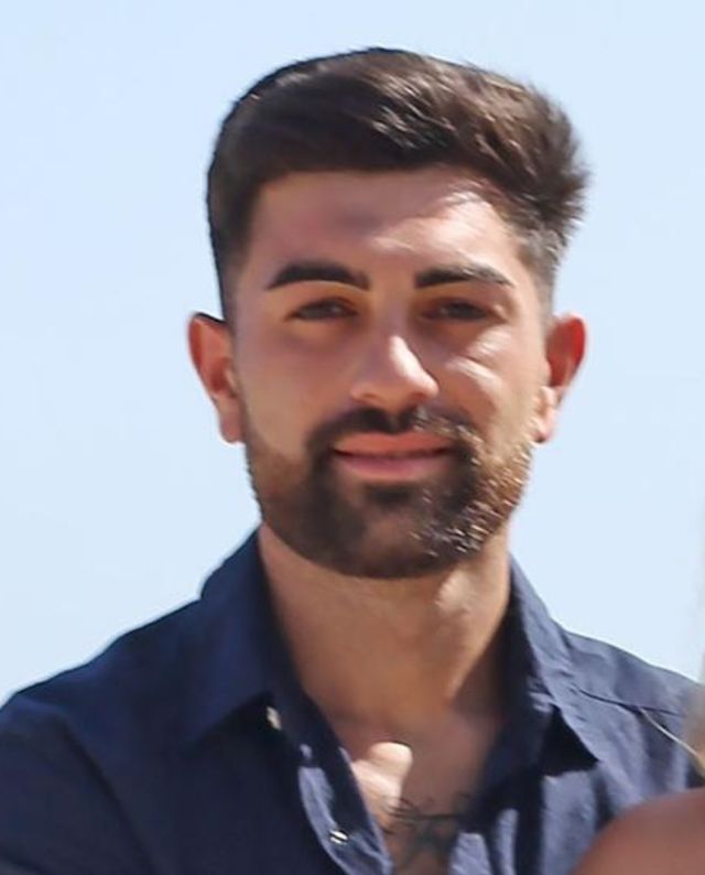 Álvaro Álvarez - Telecinco