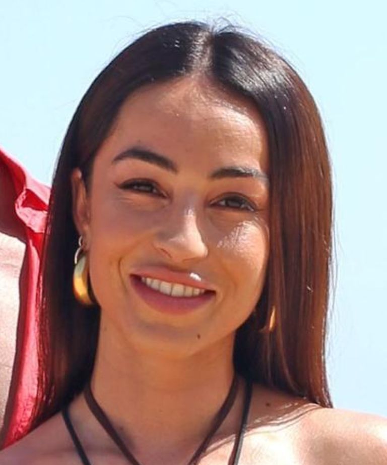 Ana López (La isla de las tentaciones) - Telecinco