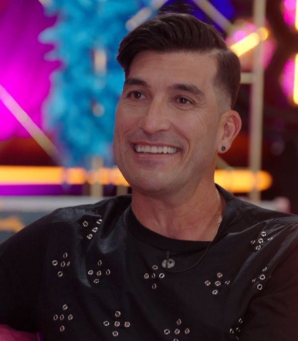 José Manuel Pinto - Telecinco