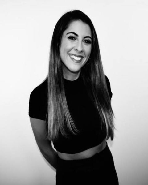 Marina Barrial aclara la verdad detrás de su vídeo viral con Manu ...