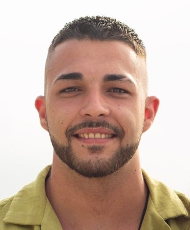 Álex Girona - Telecinco