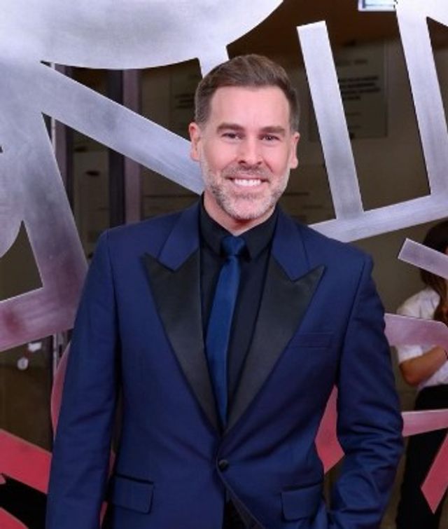 Bricio Segovia - Telecinco