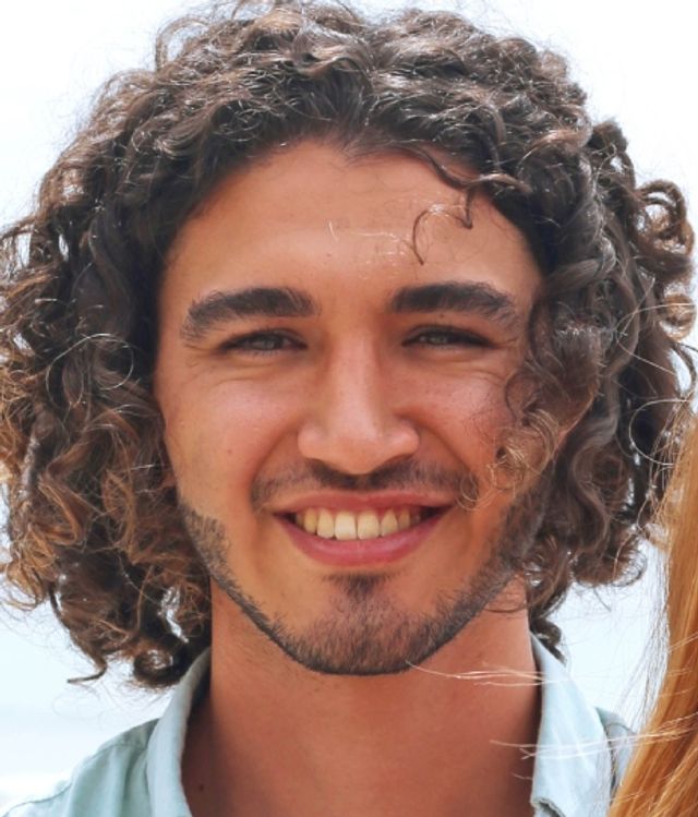 Adrián ('La isla de las tentaciones 7') - Telecinco