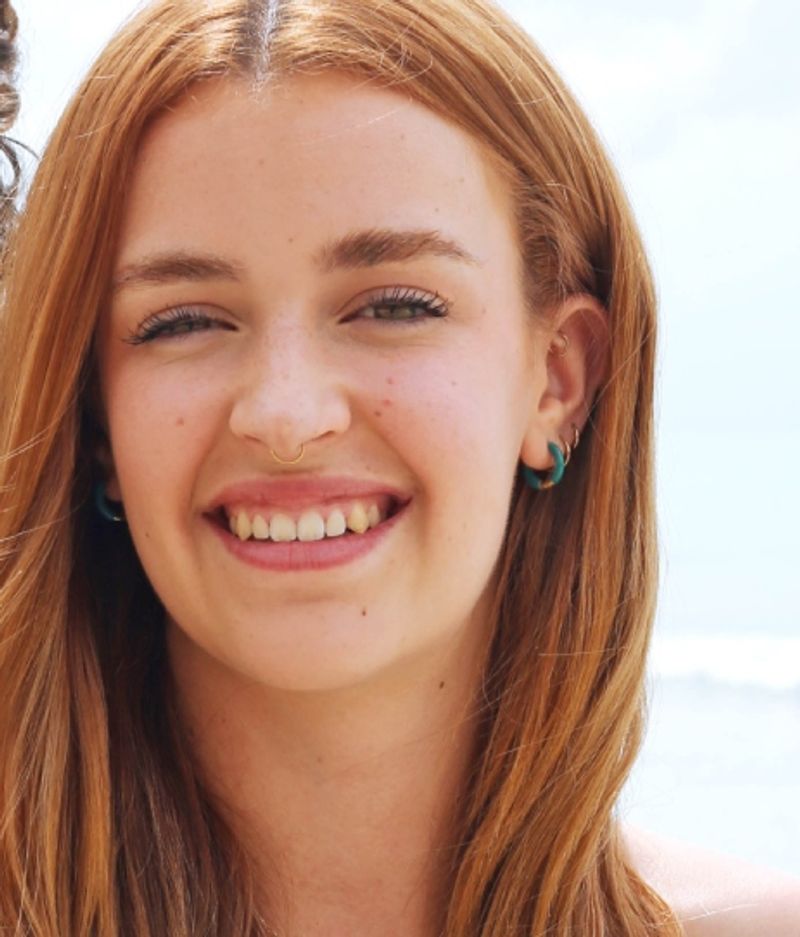 Mariona Ferré - Telecinco