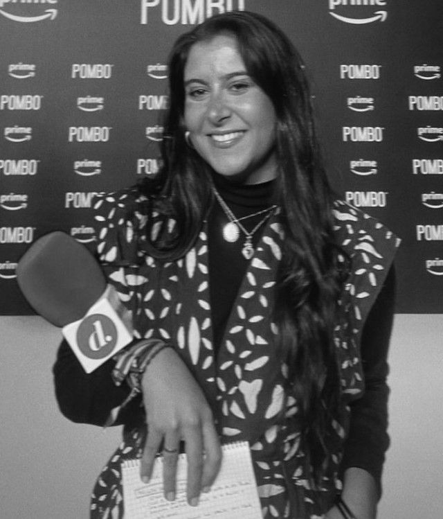 Daniela, hija de Joaquín Sánchez y Susana Saborido, tiene novio: así es ...