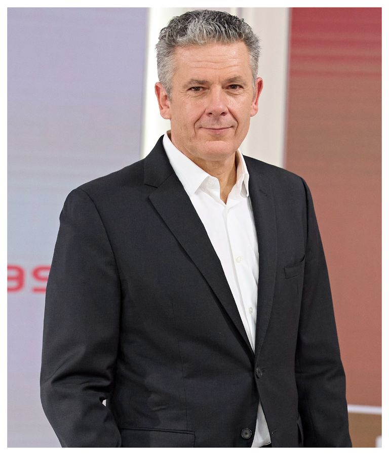 Roberto Arce - Cuatro