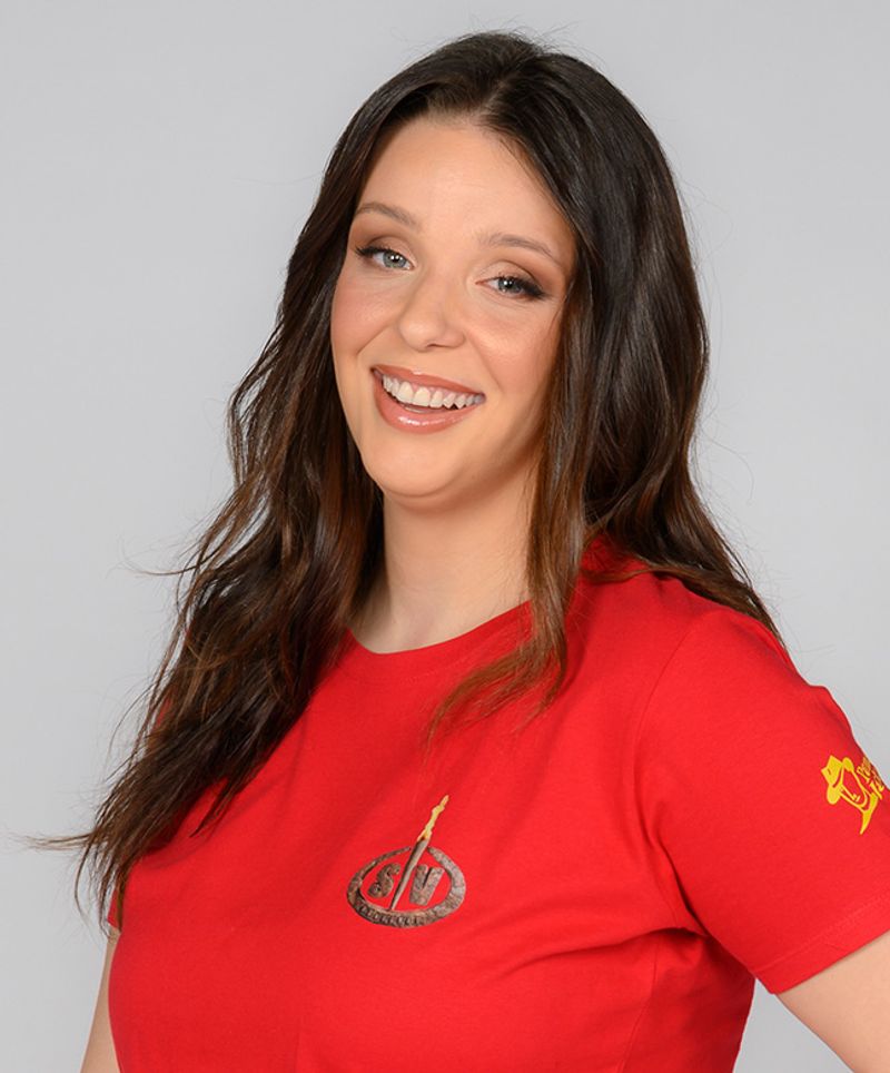 Zayra Gutiérrez - Telecinco