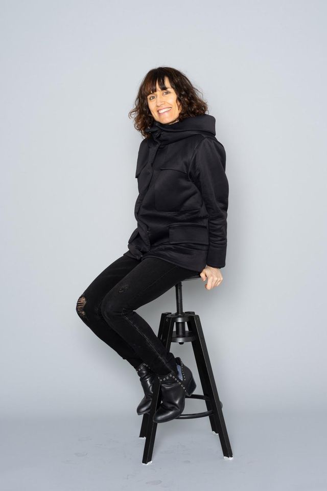 Graciela Rodríguez - Telecinco