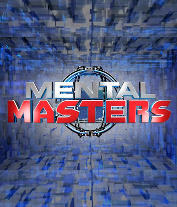 Mental Masters - Telecinco