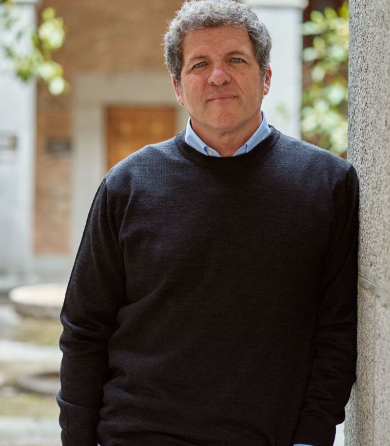 Mario Picazo - Cuatro