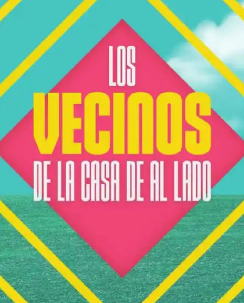 Cómo y cuándo ver 'Los vecinos de la casa de al lado'