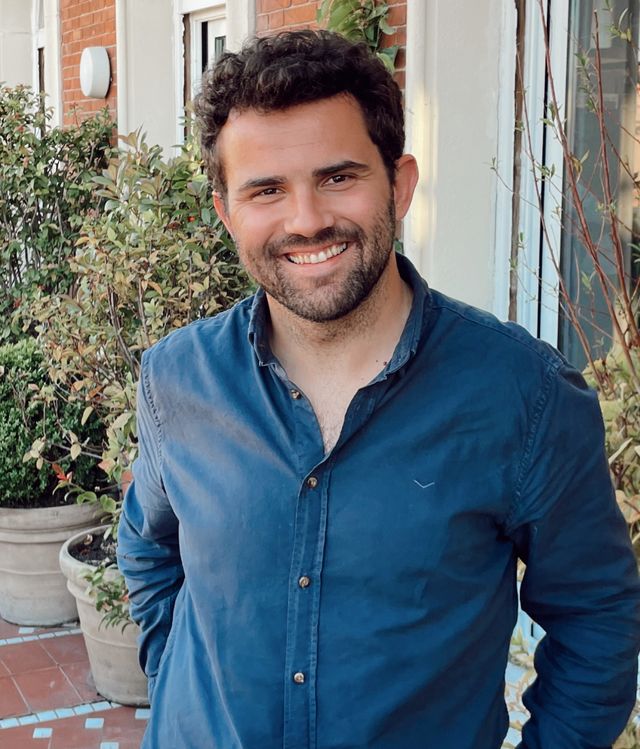 Carlos Miranda - Telecinco