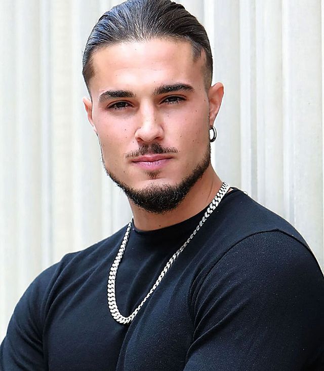 Carlo Costanzia - Telecinco