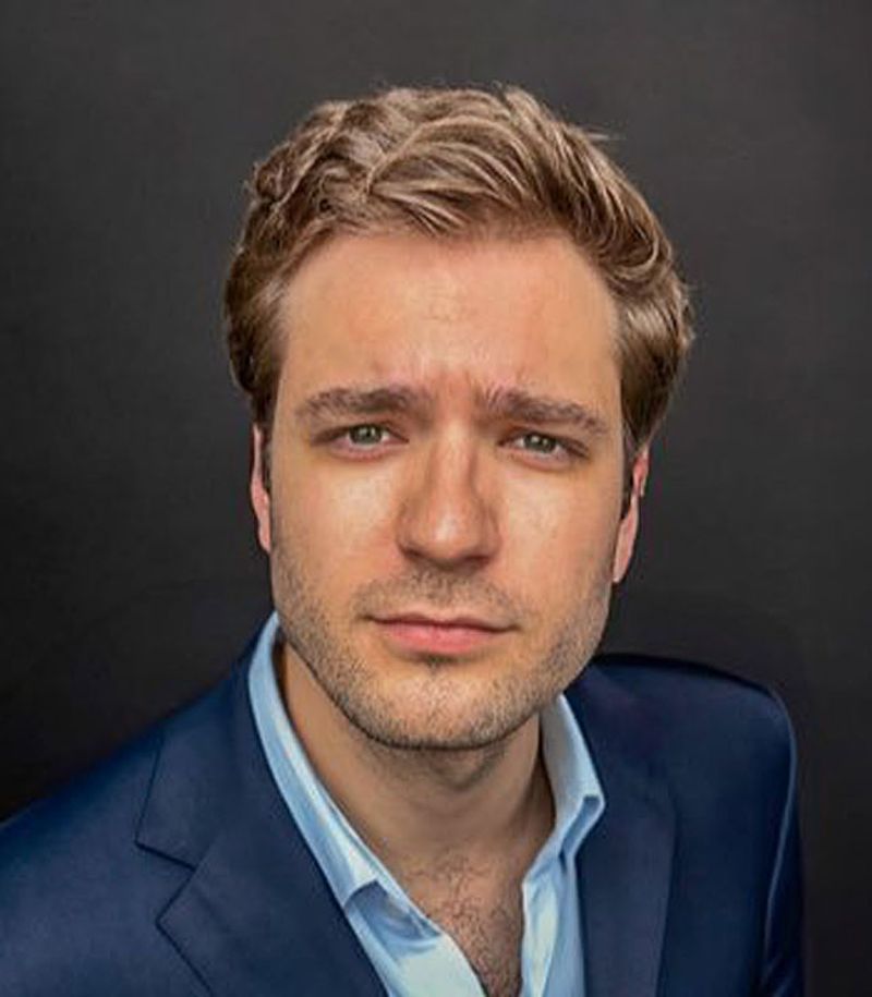 Alán Barroso - Cuatro