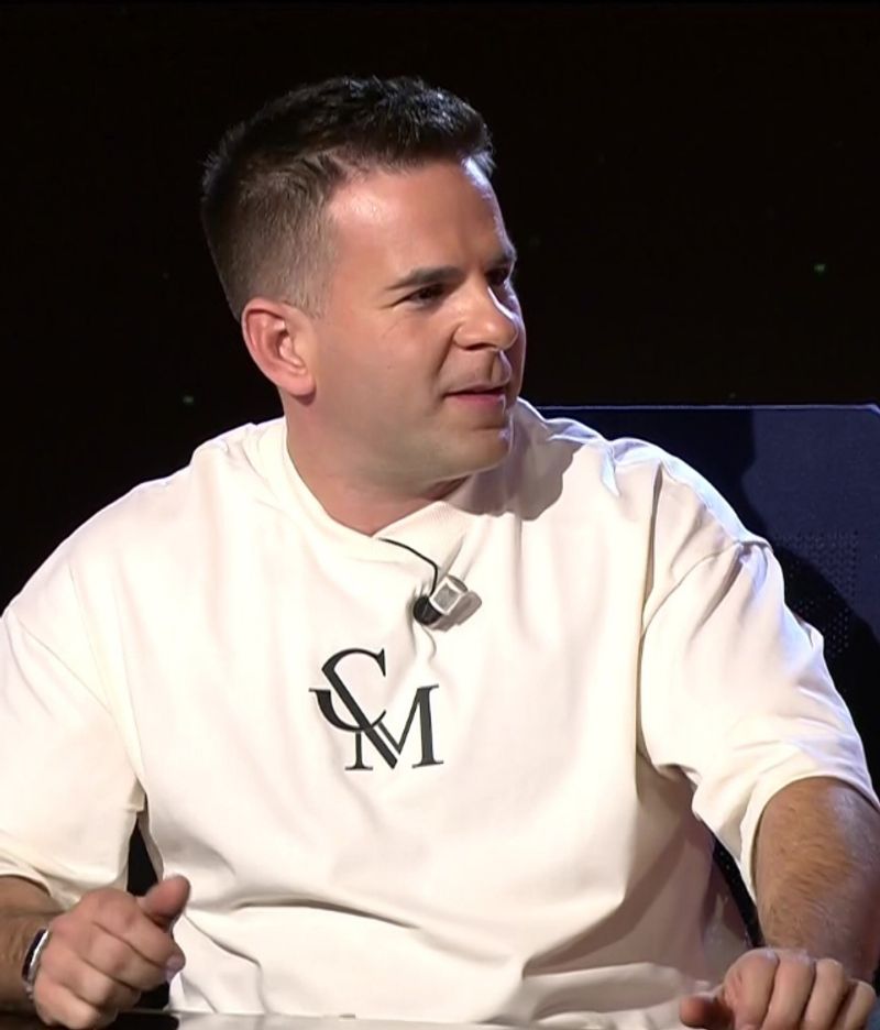 Ángel Gaitán - Cuatro