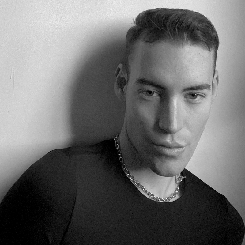 Así Pascalle Paerel, novia de Sandra Barneda - Telecinco