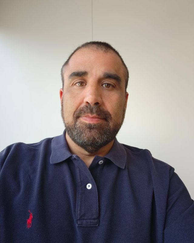 Daniel Montero - Cuatro