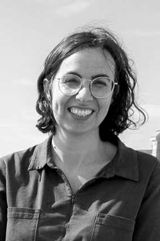 Ana Bulnes - Divinity