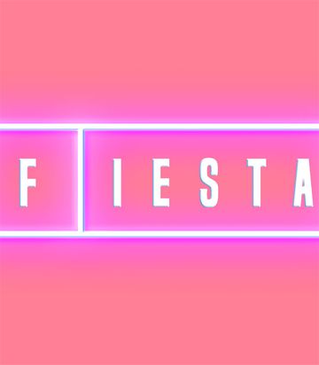 Fiesta - Telecinco