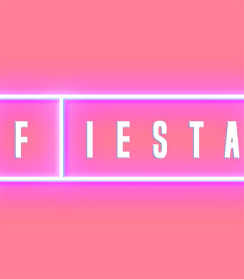 Fiesta - Telecinco