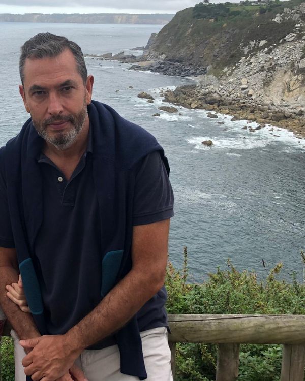 Julio Muley - Telecinco