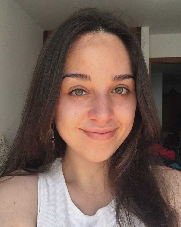 Gema García Rodríguez - Telecinco