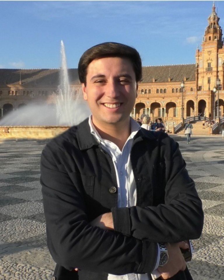 Javier Fuentes Gómez - Telecinco