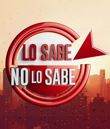 Lo sabe, no lo sabe - Cuatro