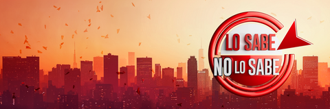 Lo sabe, no lo sabe - Mitele
