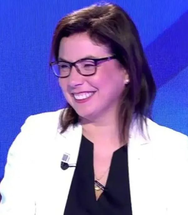 Ana Vázquez - Cuatro