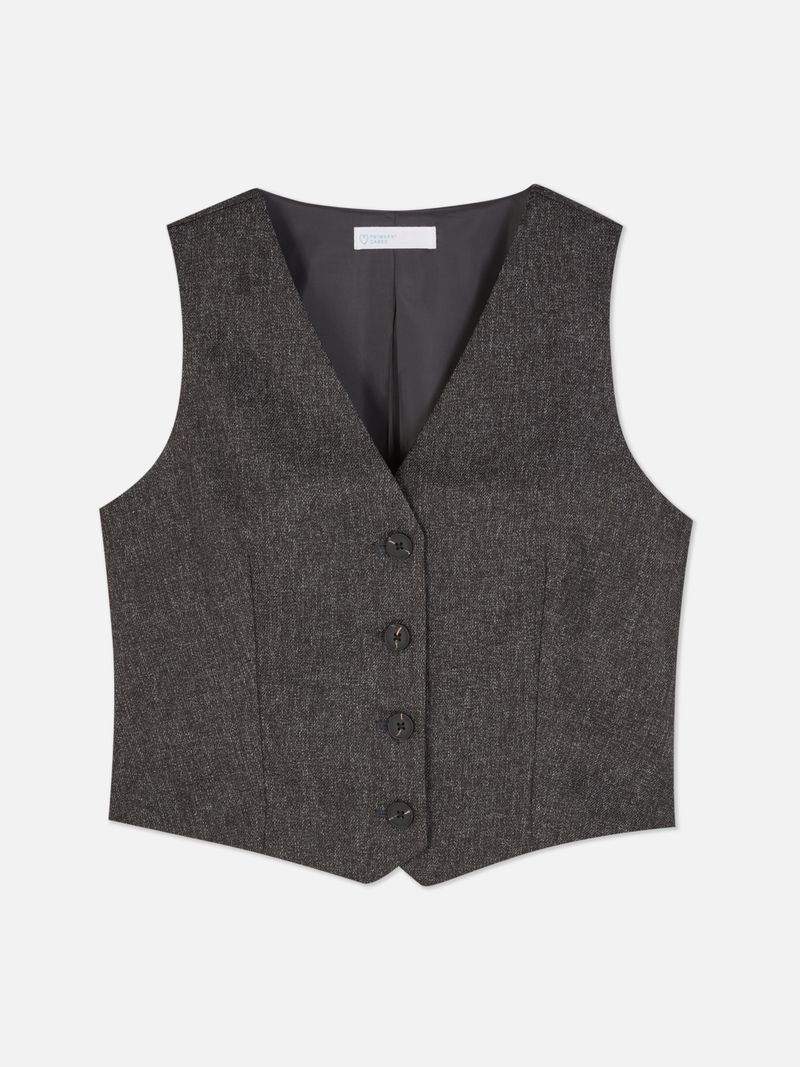 Paula Echevarría y su nueva colección para Primark: las 10 prendas que van a arrasar