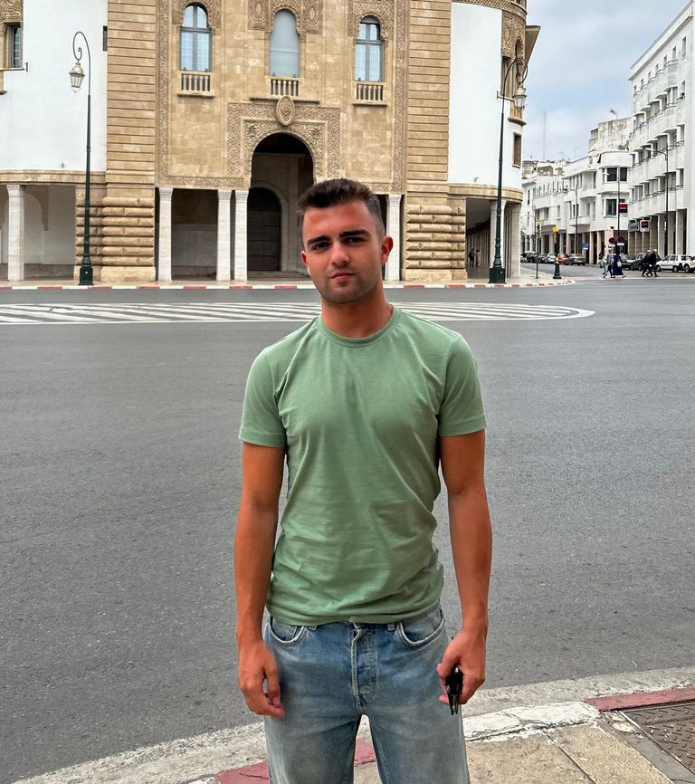 El tenso momento que se ha vivido en TardeAR tras las afirmaciones del ...