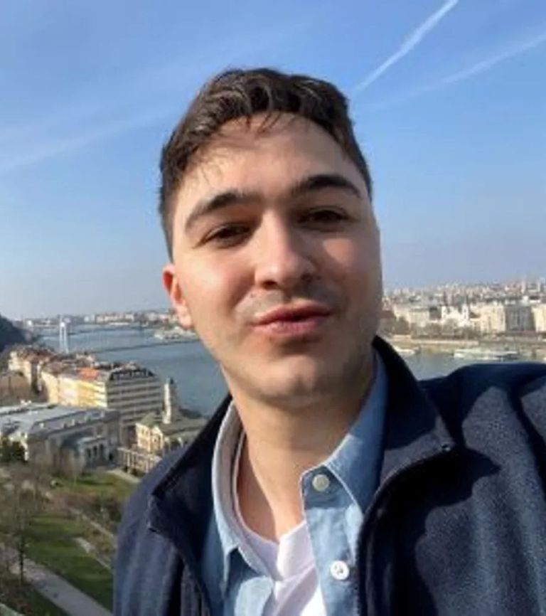 Pedro Jiménez - Cuatro