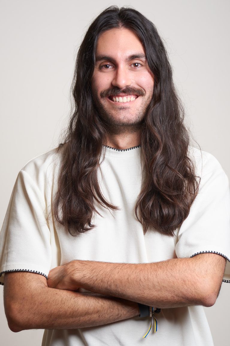 Daniel Brito - Telecinco