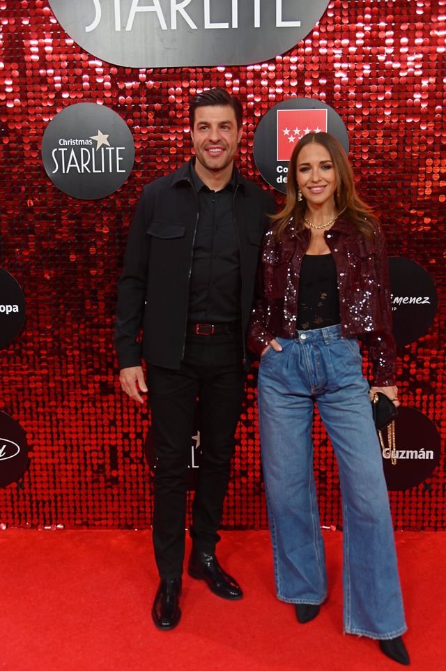 La alfombra roja del concierto de los Black Eyed Peas: todos los looks