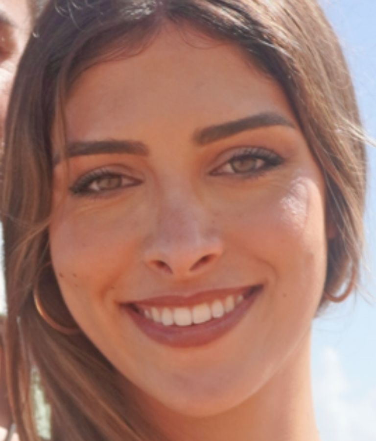 Alba ('La isla de las tentaciones 8') - Telecinco