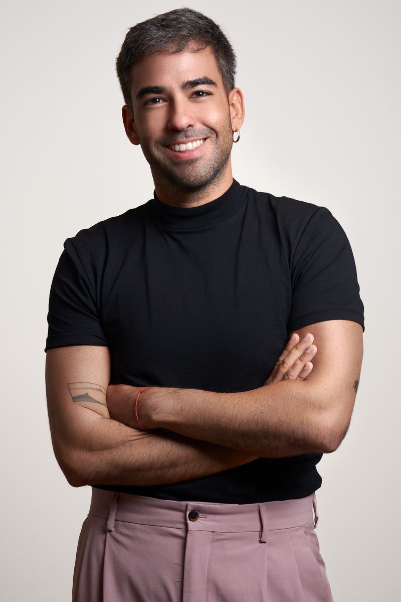 Entrevista a Raúl Tejón: "Es difícil que se muera tu madre, seguir y ...