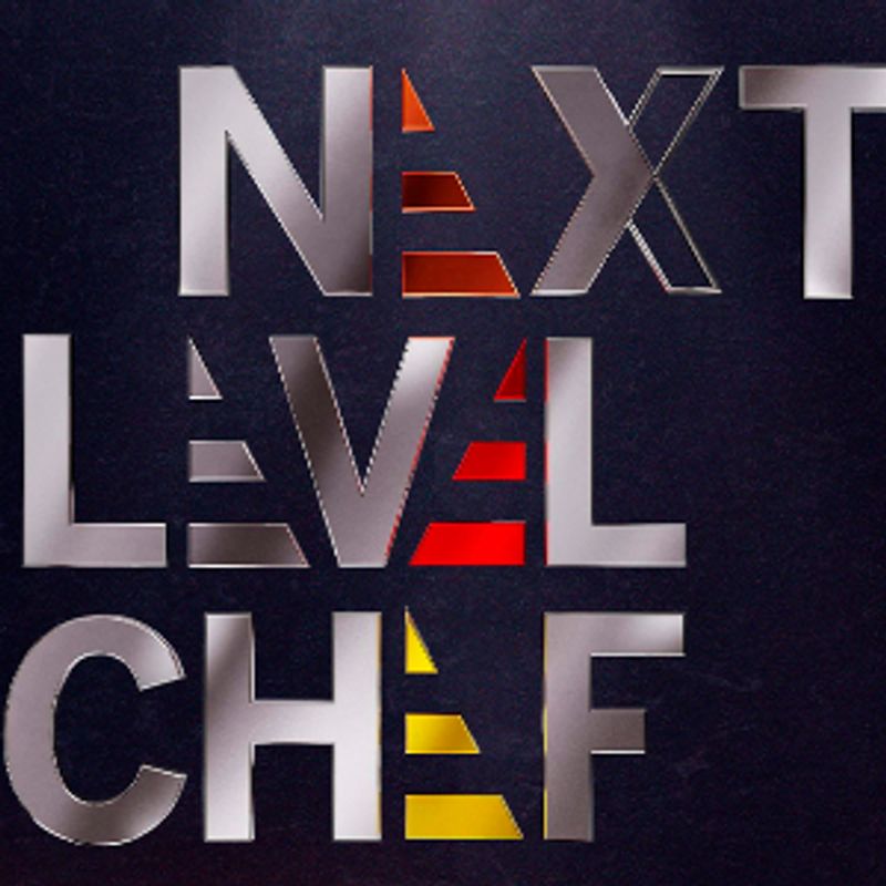 'Next Level Chef' | Programa 1 (08/01/25), completo