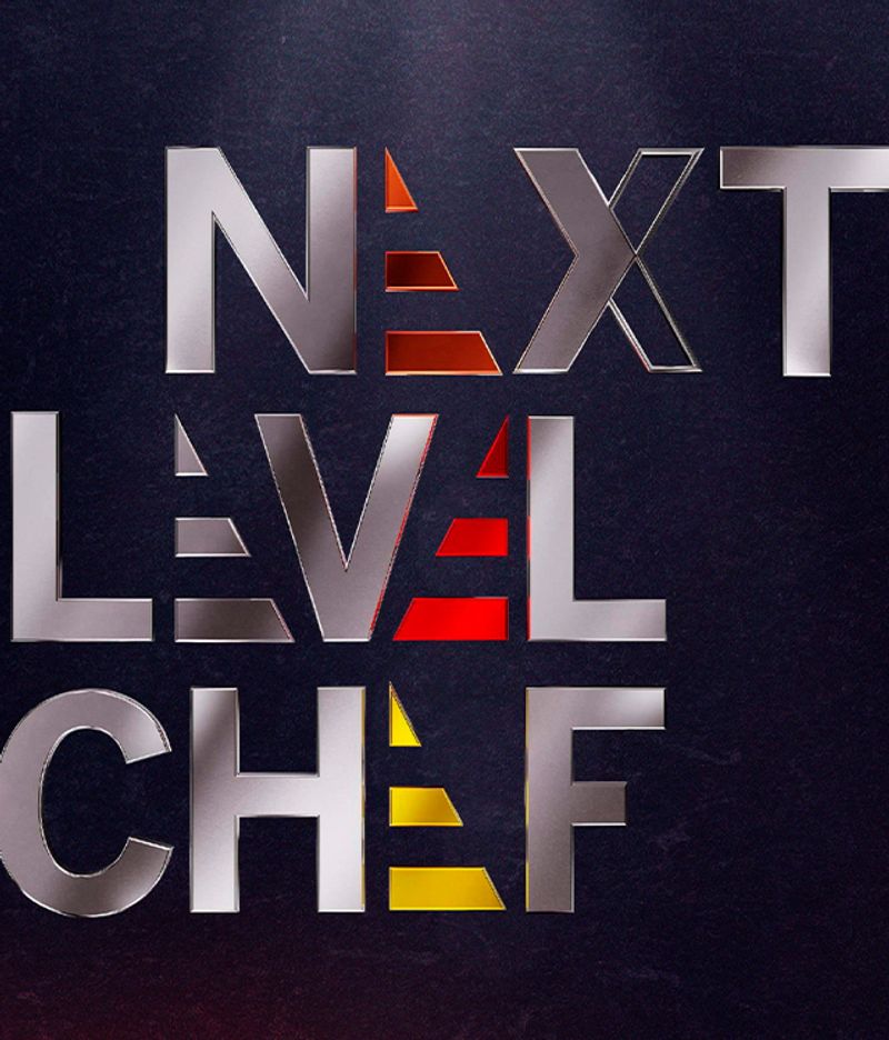 Next Level Chef - Telecinco