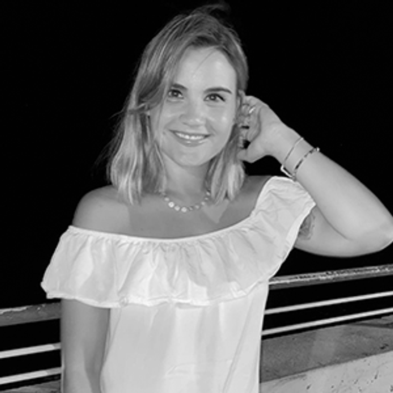 Así es Albert Pintó, el novio de María Verdoy: director de cine y su ...