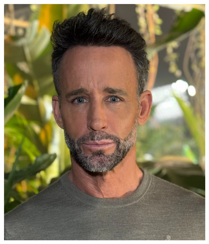 Álvaro Muñoz Escassi - Telecinco