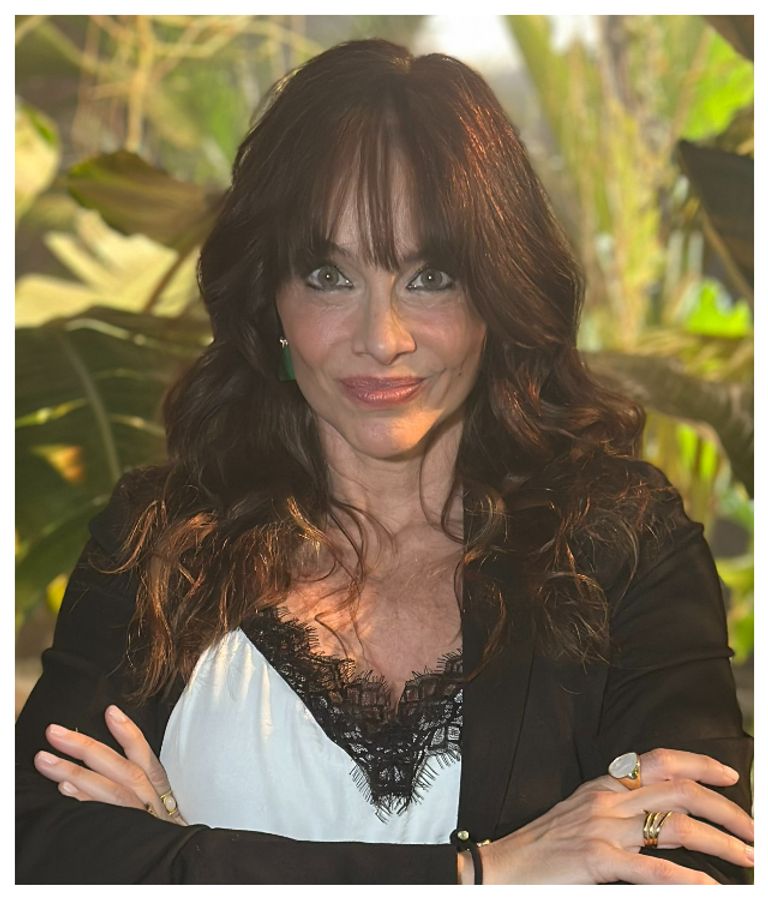 Beatriz Rico - Telecinco