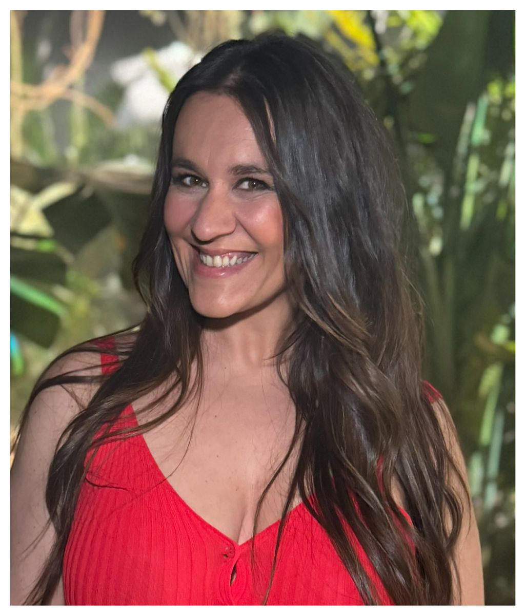 Laura Cuevas - Telecinco