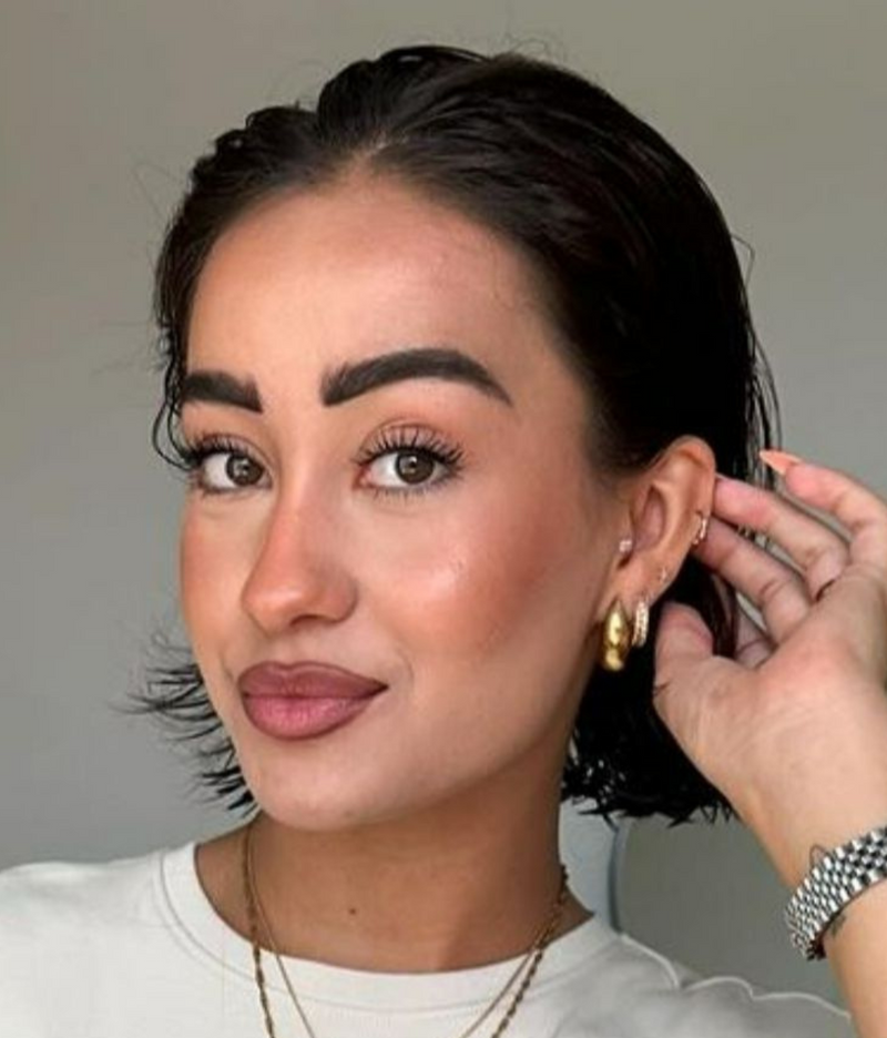 Marina Rivers - Cuatro