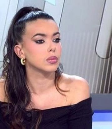 Sarah Santaolalla - Cuatro