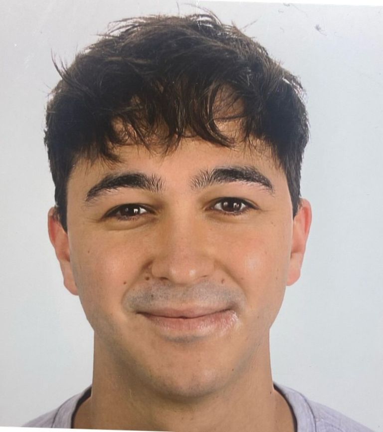 Pedro Jiménez - Cuatro