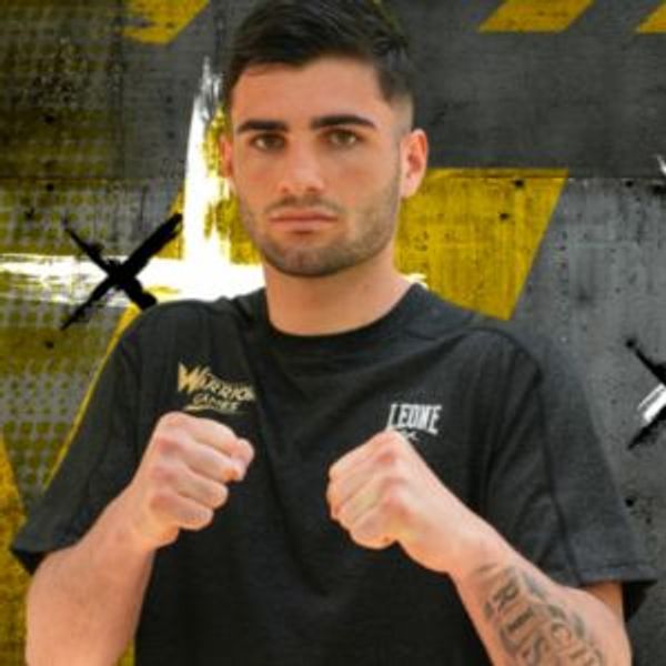 Hugo del Río - Telecinco